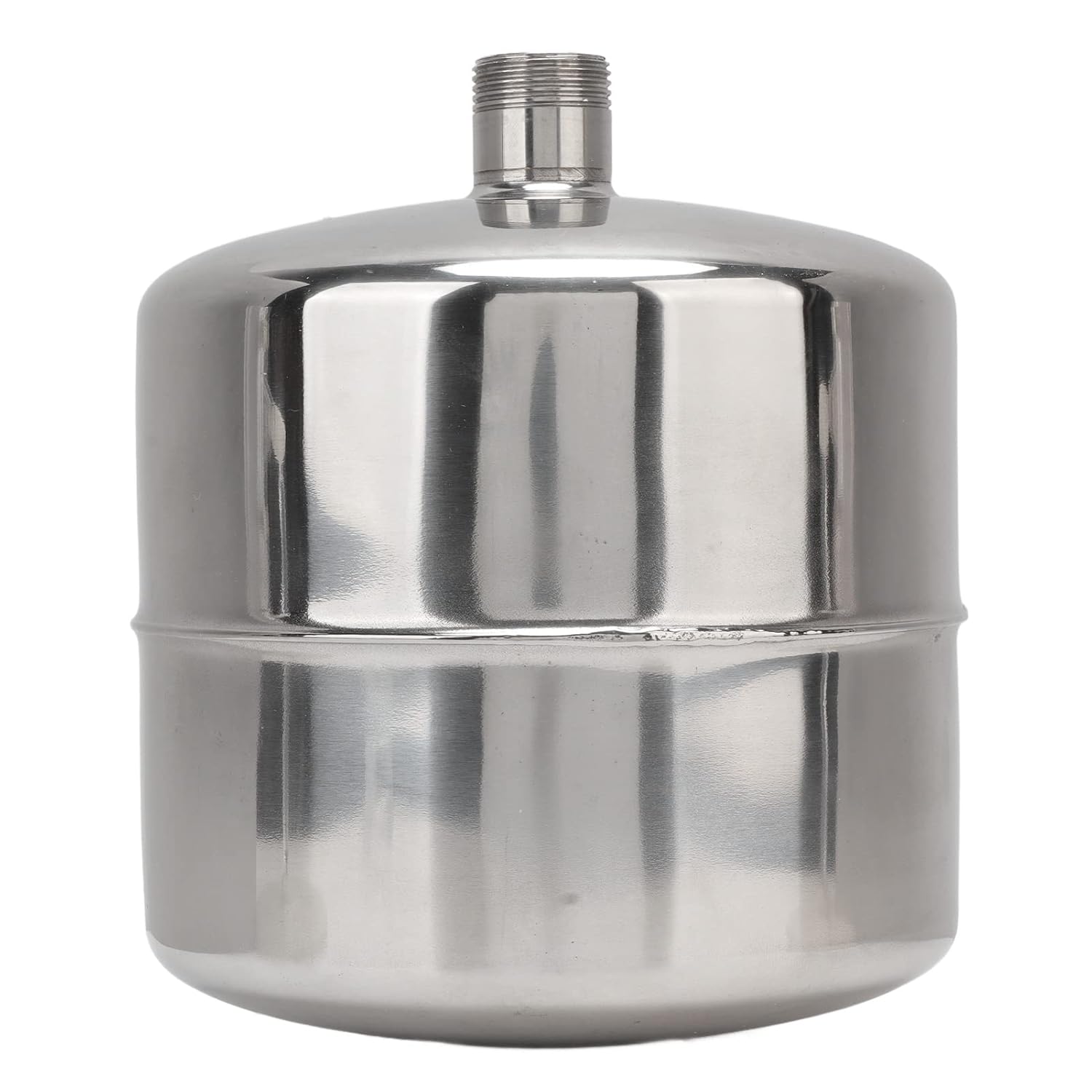 Pump Pressure Stainless Steel Switch Tank, 4L Pump Pressure Switch Tank ...