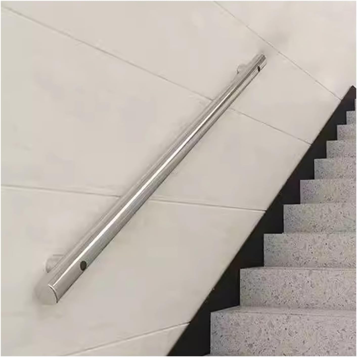 Handrail Stairs Stainless Steel Stairs Handrails Railings Indoor ...
