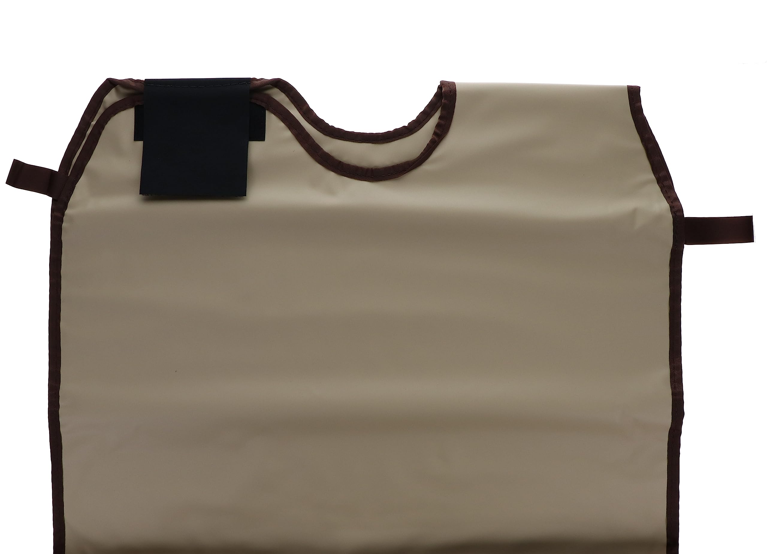 Panoramic Dental Lead Apron Lead Dental Apron (0.3mm Protection, Beige ...