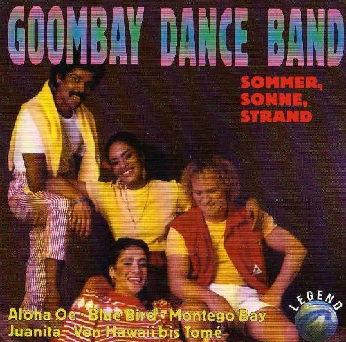 Goombay Dance Band - Sommer, Sonne, Strand - Amazon.com Music