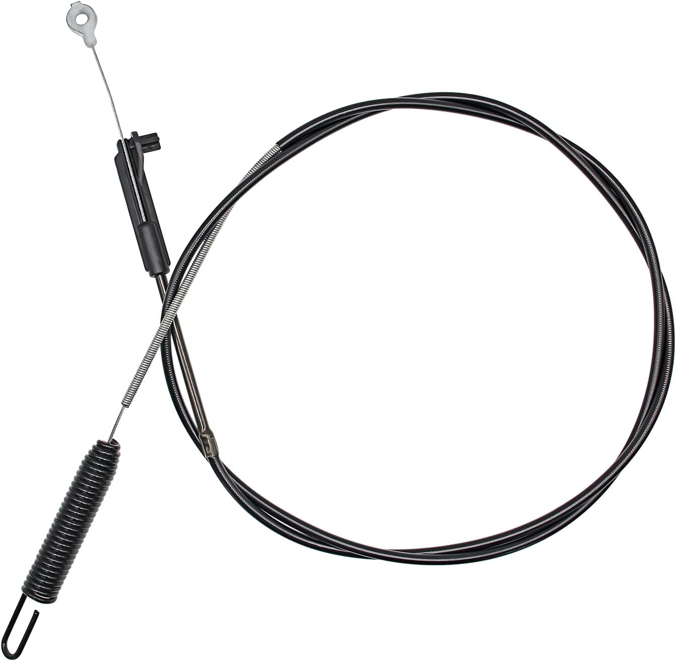 Amazon.com : Huarntwo New Replacement 133-1998 Lawnmower Blade Brake ...
