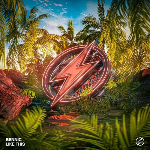 Écouter Like This par Bennic sur Amazon Music Unlimited