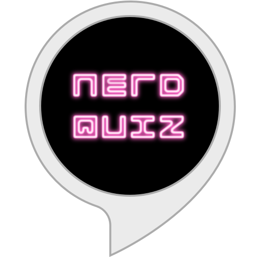 Amazon.de: Nerd-Quiz : Alexa Skills