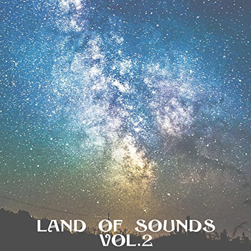 Land of Sounds, Vol. 2 by Manlio Cangelli on Amazon Music - Amazon.co.uk