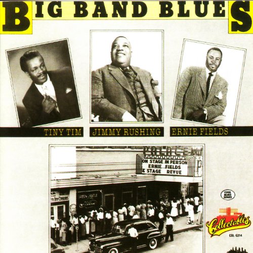 Amazon.com: Big Band Blues : Various artists: Digital Music