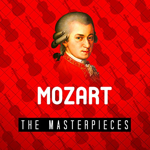 Play Mozart - The Masterpieces by VARIOUS ARTISTS on Amazon Music