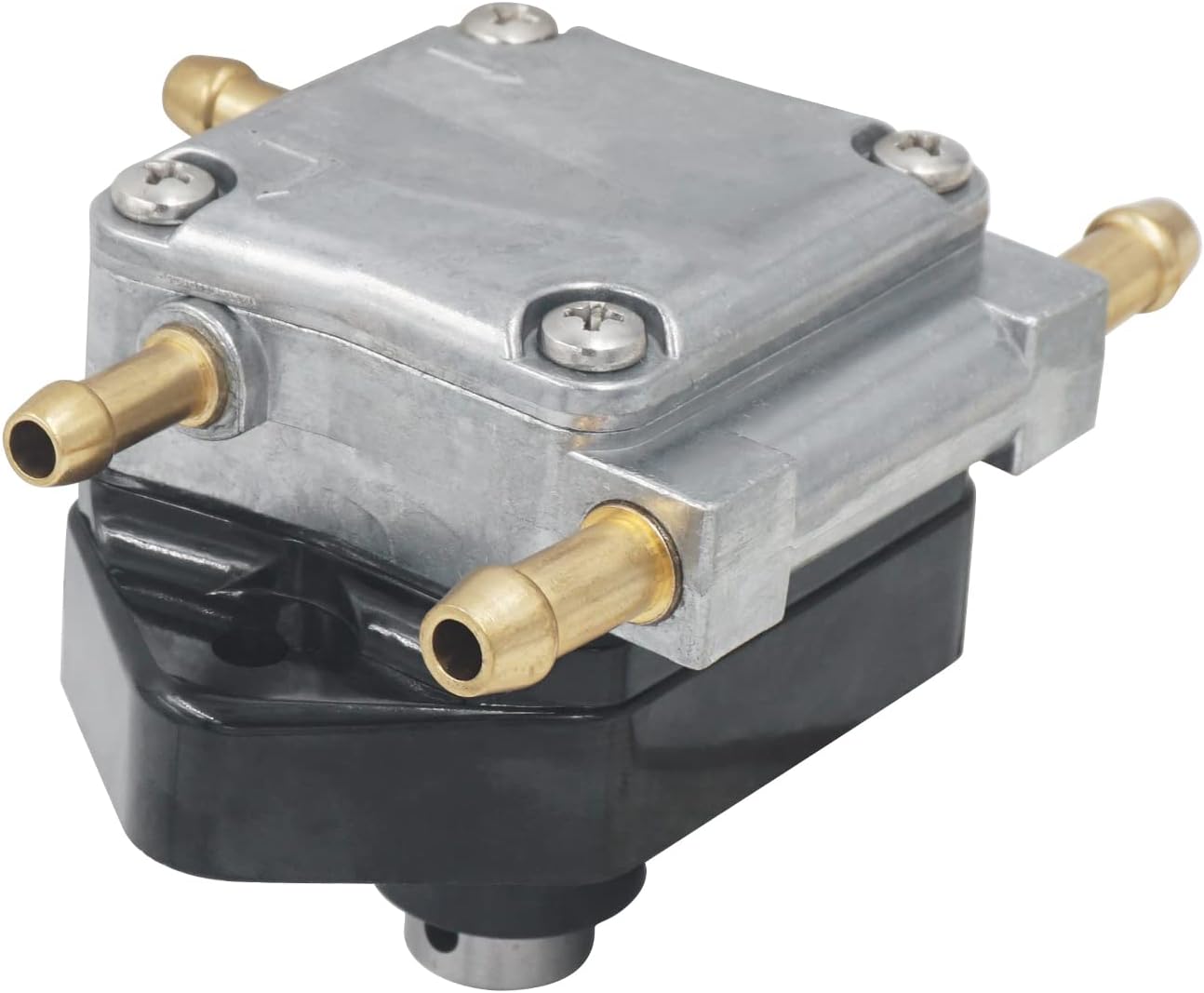 899106T01 881862T Fuel Pump for 4 Stroke Mercury Outboard 30HP 40HP ...
