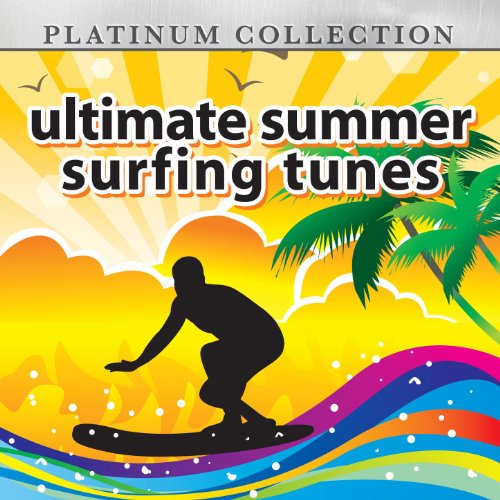 Amazon.com: Ultimate Summer Surfing Tunes : VARIOUS ARTISTS: Digital Music
