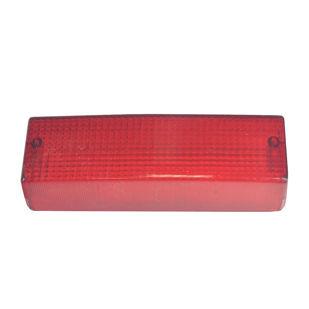 Amazon.com: SPI, AT-01041, Tail Light Lens for Kawasaki fits Some 1985 ...