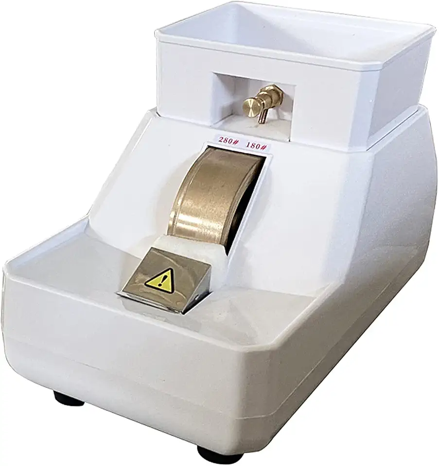 The Ultimate Guide To Lens Grinder Machines: How They Work And Their ...