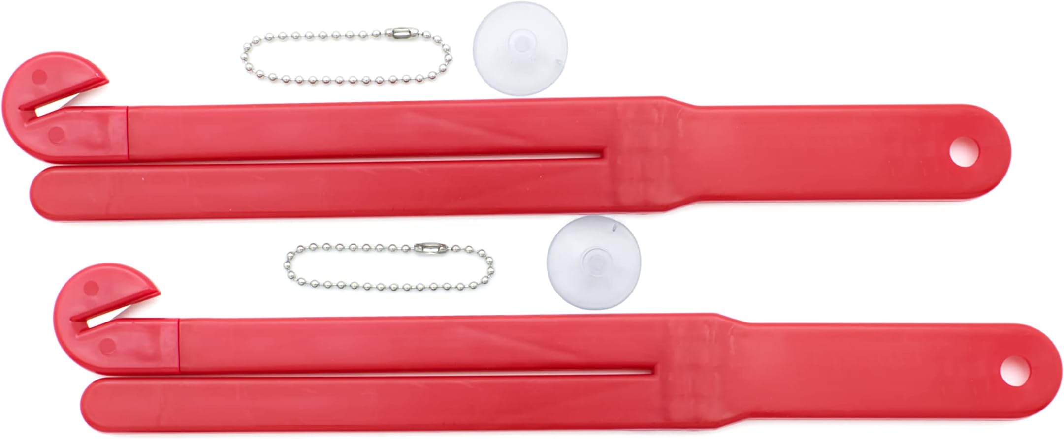 Amazon.com: Food Bag Pouch Cutter Opener with Stainless Steel Blade and ...