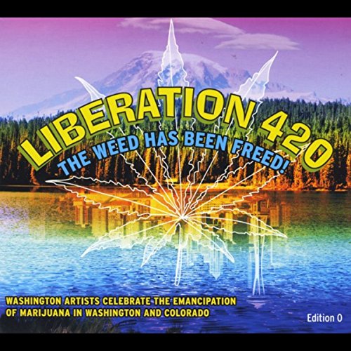 Amazon.com: Liberation 420 [Explicit] : Various artists: Digital Music