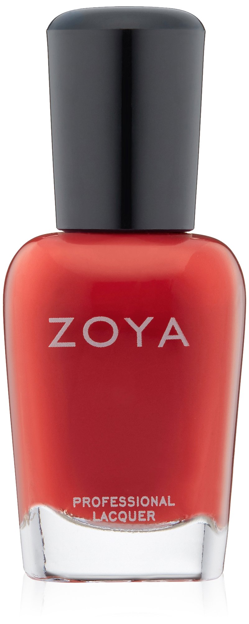 Amazon.com: ZOYA Nail Polish, Hannah, 0.5 fl. oz. : Beauty & Personal Care
