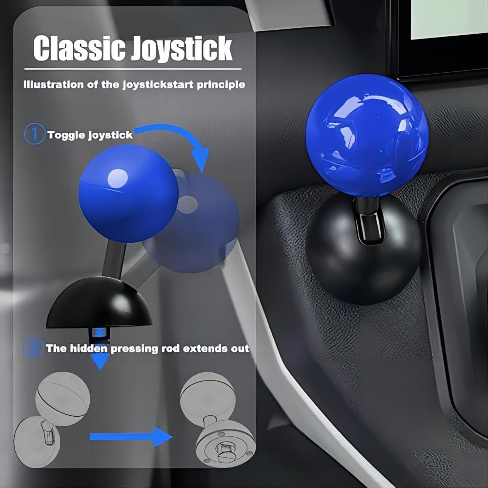 Extraordinary Push Button Start Accessory Mode Images