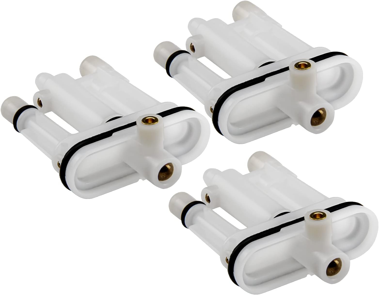 Amazon.com: Carburetor Main Main Jet 592792 Fits for Briggs & Stratton ...