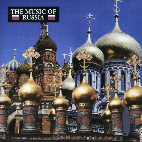 Various Artists - Music of Russia - Amazon.com Music