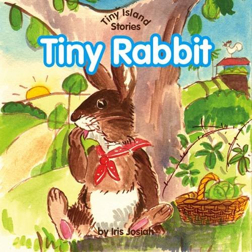 Buy Tiny Rabbit Book Online at Low Prices in India | Tiny Rabbit ...