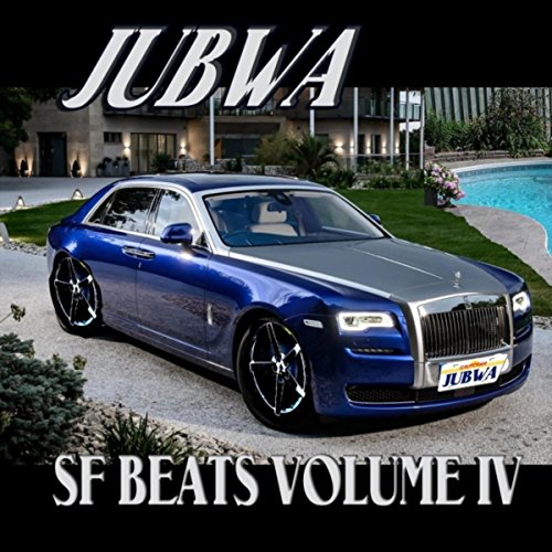 Amazon.com: SF Beats, Vol. IV : Jubwa: Digital Music