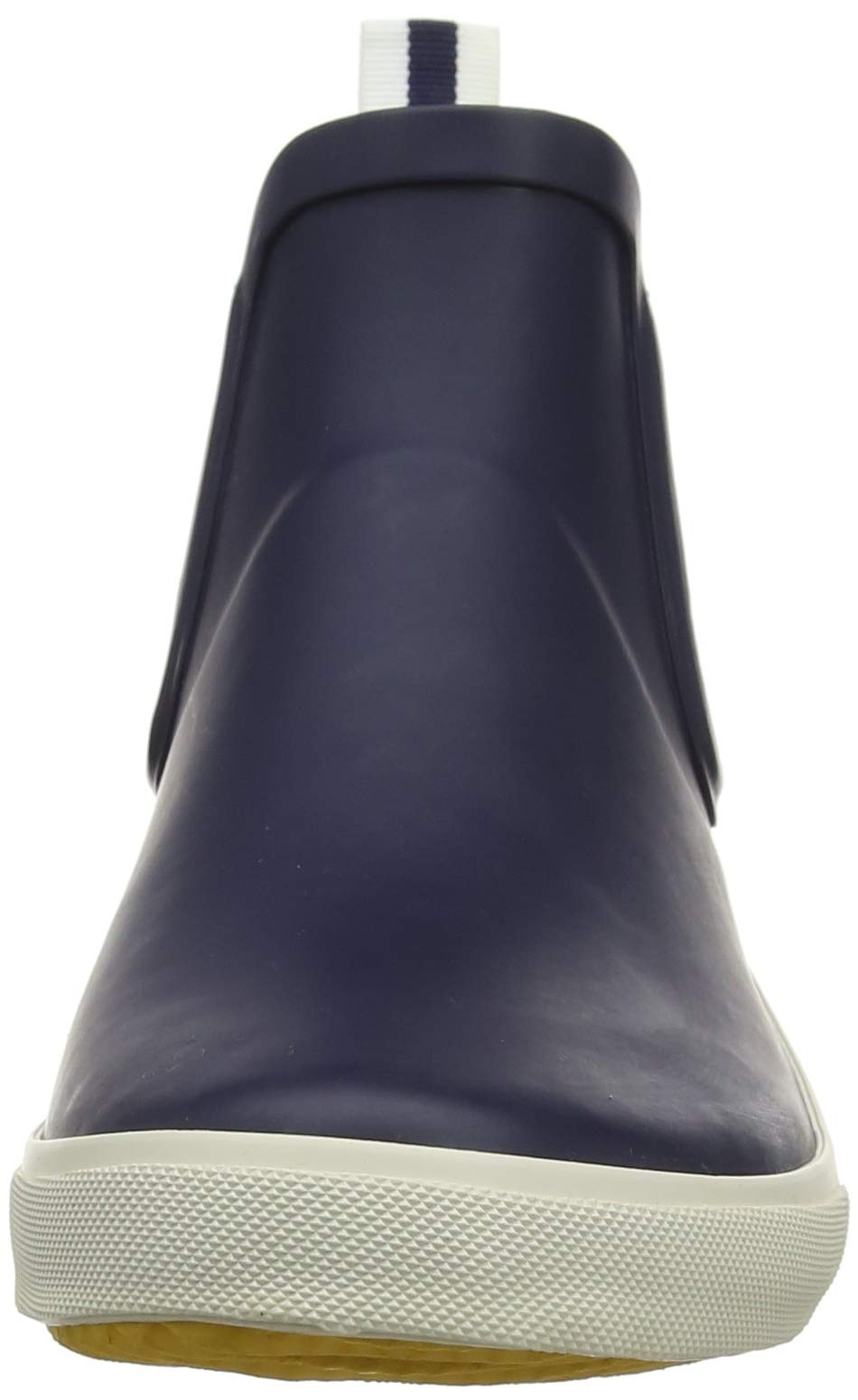 Joules Women's Rain Boot, French Navy, 9
