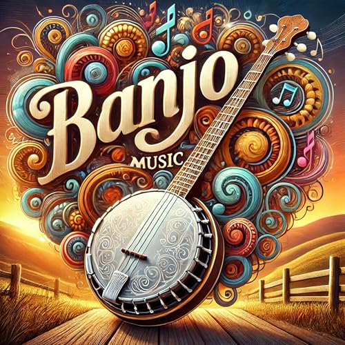 Banjo Music de Classic Banjo Songs & Banjo Music Instrumentals en ...