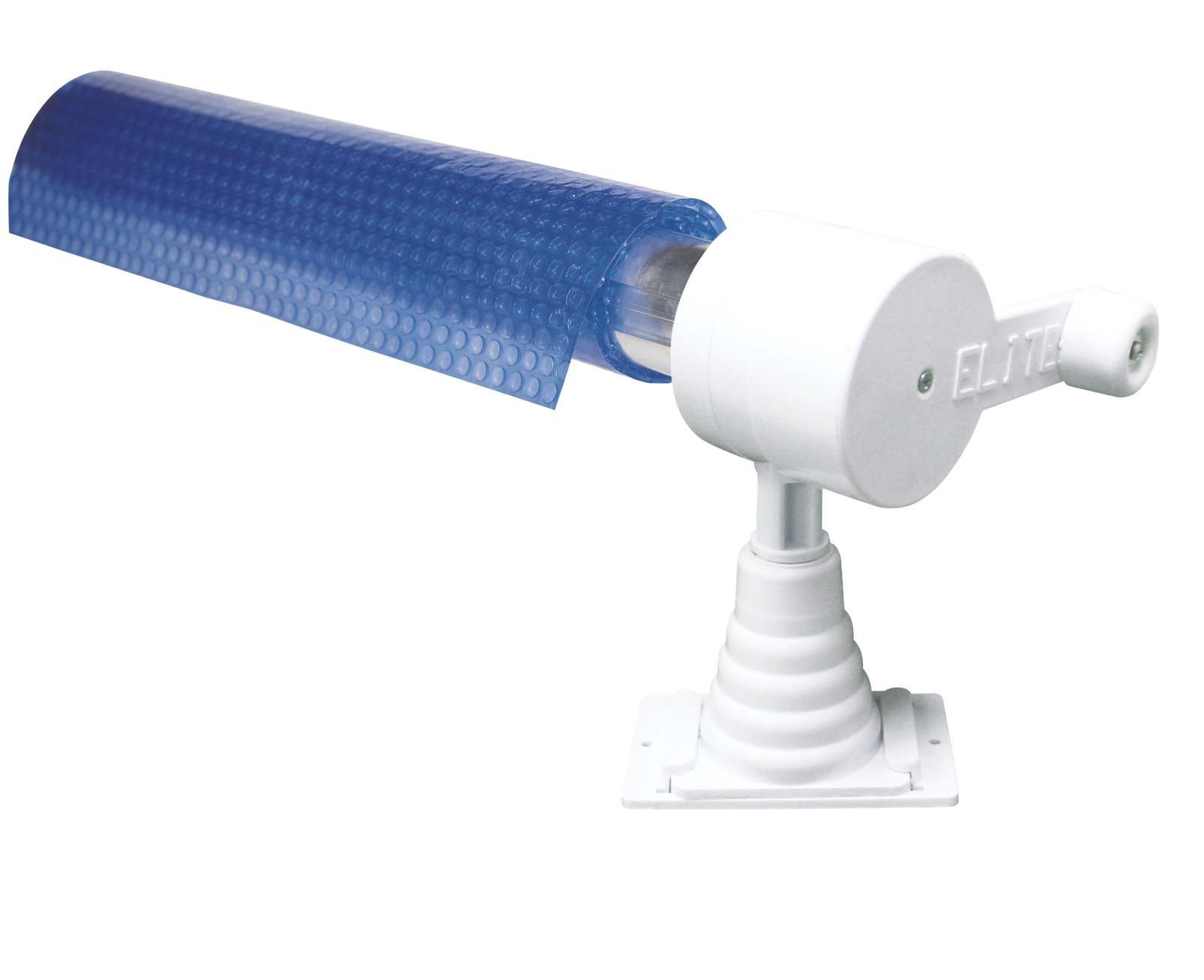 Hv 18 Aboveground Deluxe 2 Ctn Reel System For Pools | Desertcart Sri Lanka