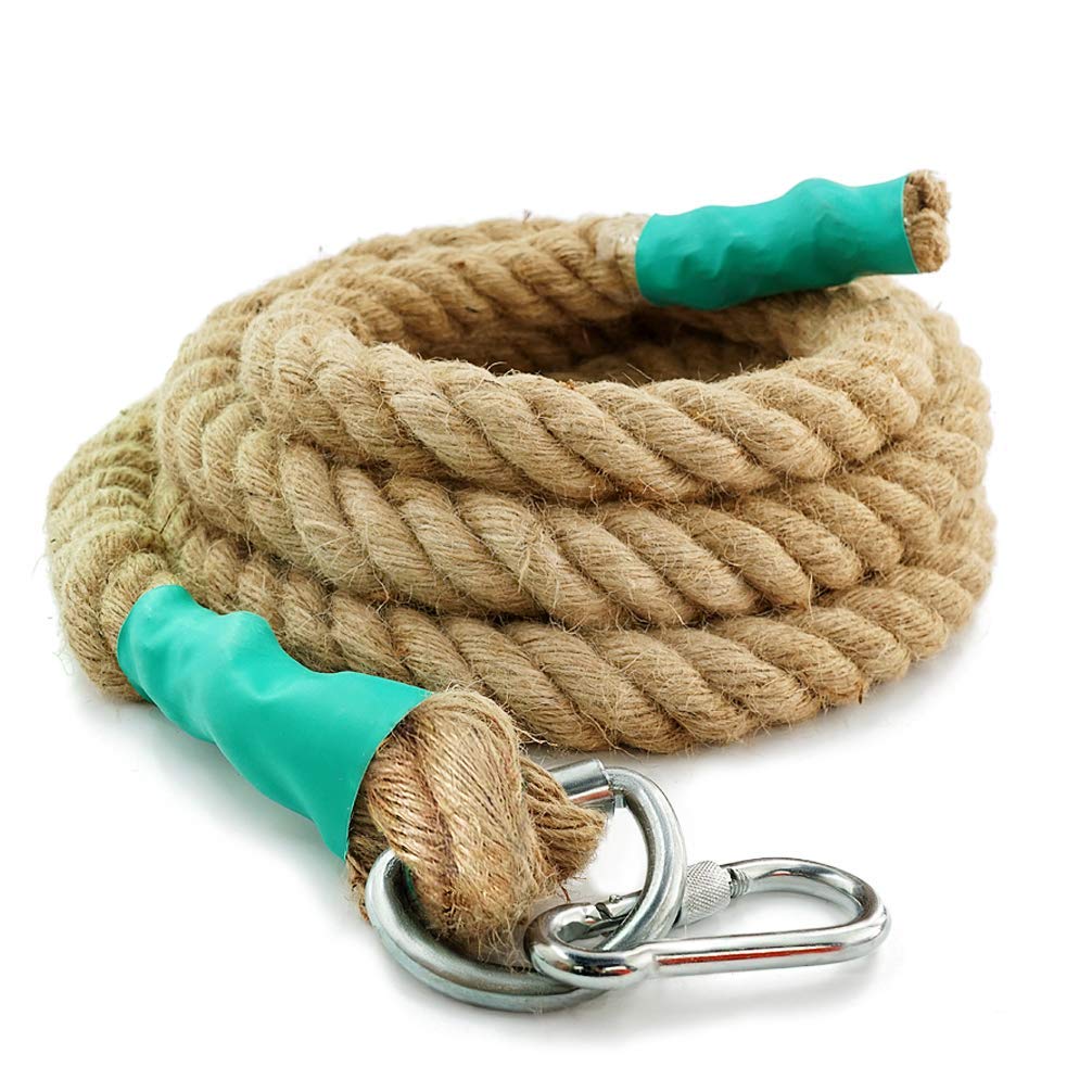 Amazon.com : Aoneky Gym Climbing Rope : Sports & Outdoors