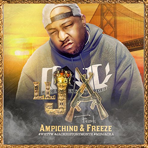 Écouter Llja (feat. Freeze & Ampichino) par Young Bossi sur Amazon ...