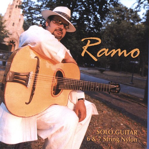 Amazon.com: Ramo : Michele Ramo: Digital Music