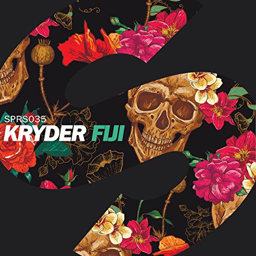 Fiji by Kryder on Amazon Music - Amazon.com