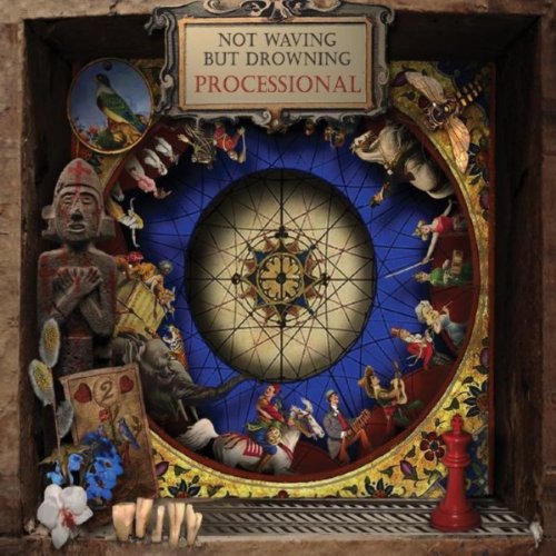Amazon.com: Processional : Not Waving But Drowning: Digital Music