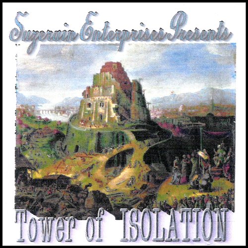 Amazon.com: Tower of Isolation : Milton Kerr: Digital Music