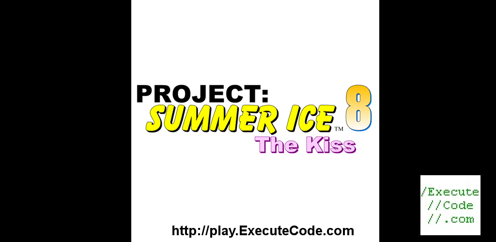 Project: Summer Ice 8 - The Kiss:Amazon.com:Appstore for Android