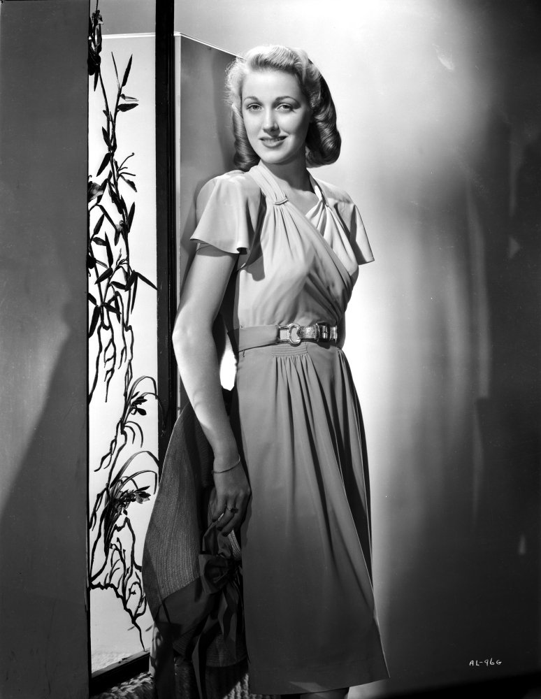 Audrey Long Biography