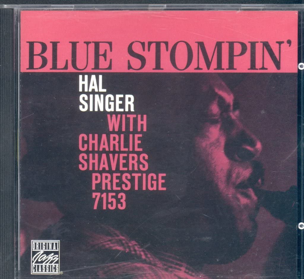 Blue Stompin' - Amazon.com Music