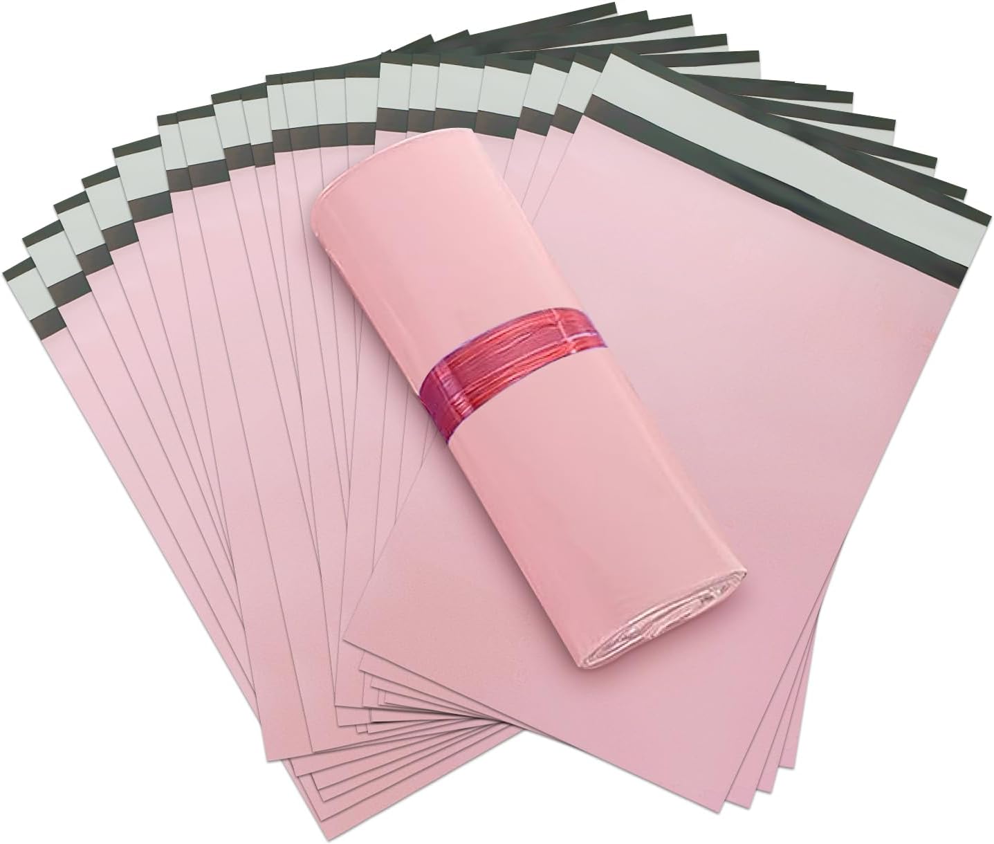 Amazon.com: 300P Sanitary Napkin Disposal Bags, Luxiv Disposable ...