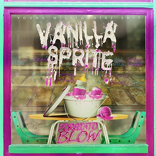 Play Vanilla Sprite by Forgiato Blow on Amazon Music