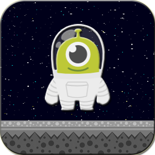 Space Tap - Kids Tap Game - App on Amazon Appstore