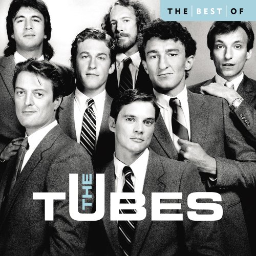 Amazon.com: The Best Of The Tubes: 10 Best Series: CDs & Vinyl