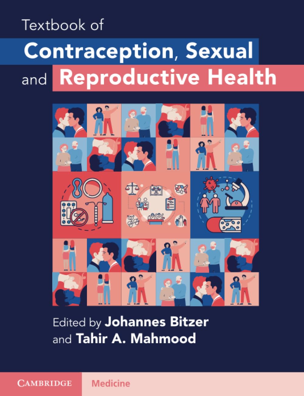Buy Textbook of Contraception, Sexual and Reproductive Health Book ...