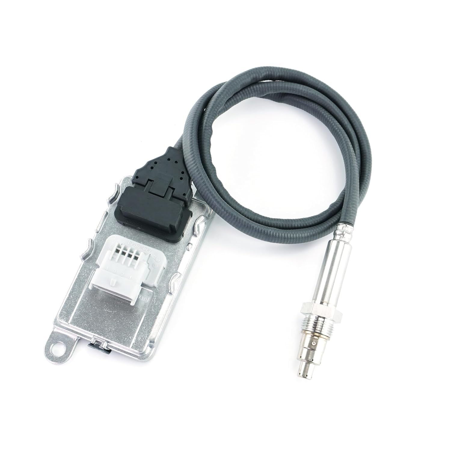 Amazon.com: Sorghum NOx Sensor - Nitrogen Oxides Sensor Compatible with ...