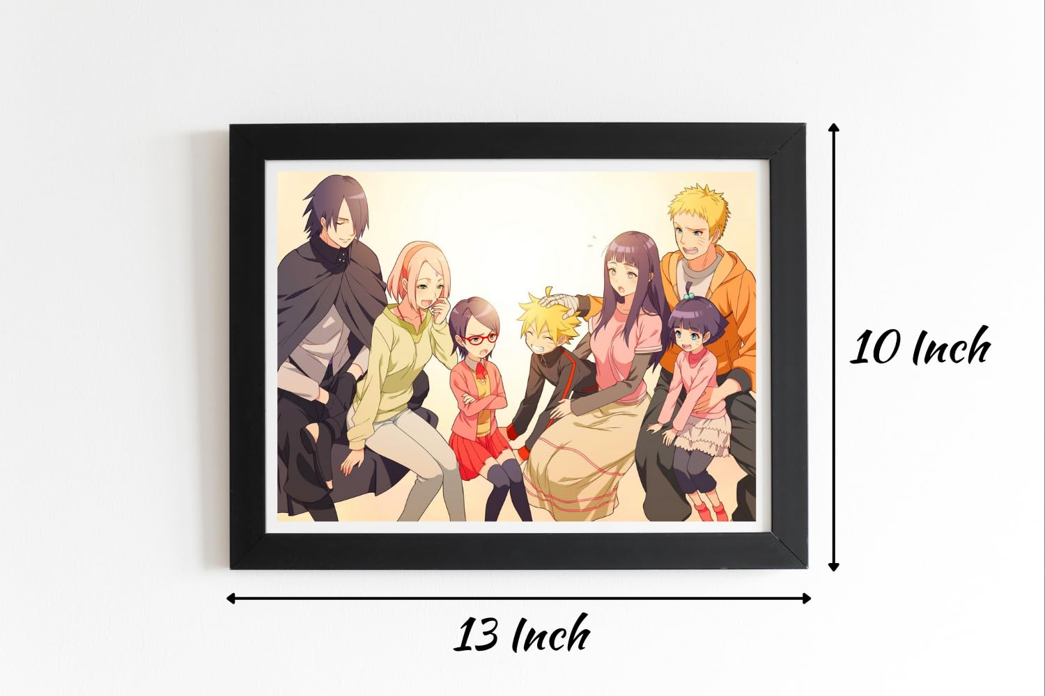 Naruto Hinata Boruto Wallpaper Ahh Haa 🌻🩷🫧 Himawari