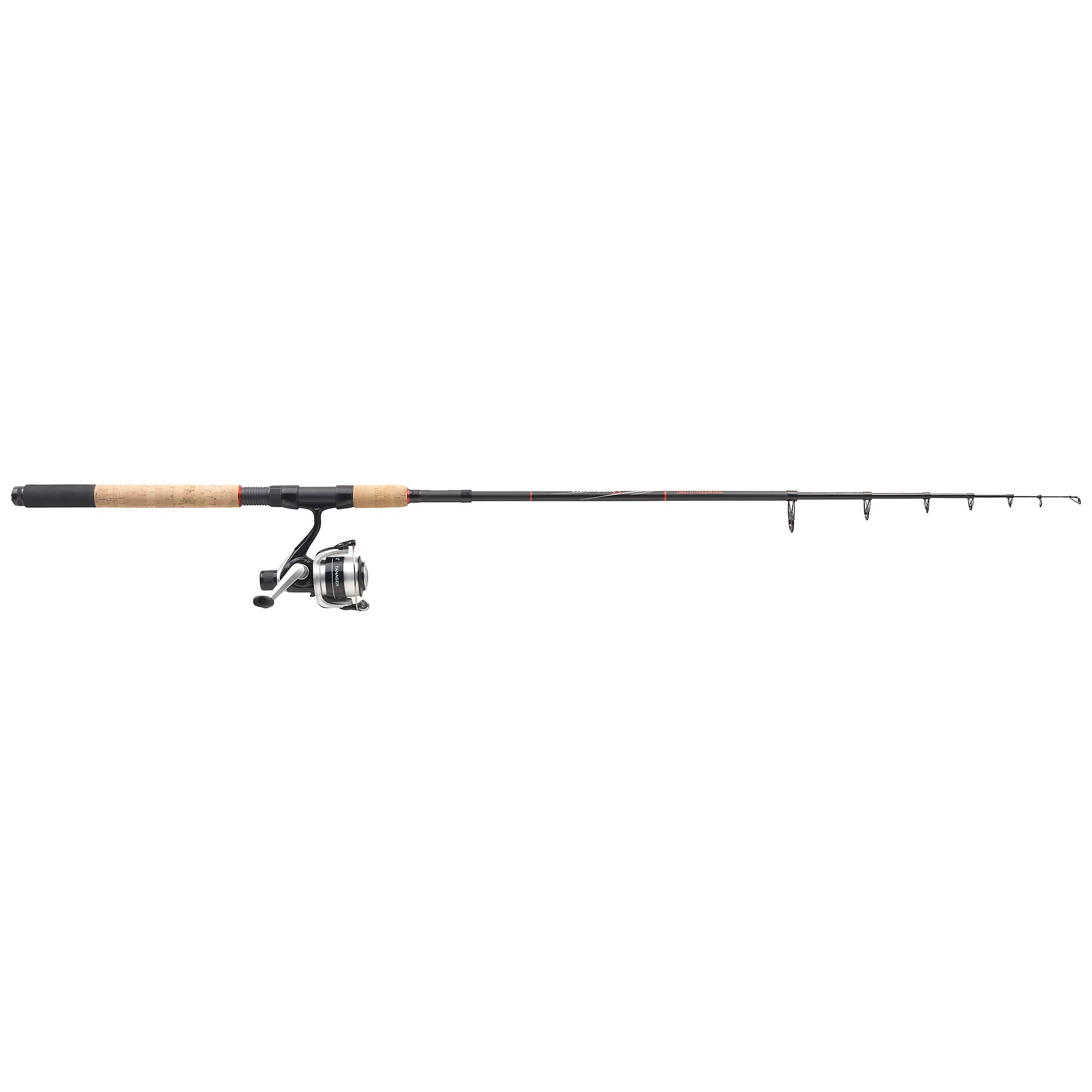 Buy Mitchell Tanager R Telescopic Folding Spinning Rod and Spin Reel ...