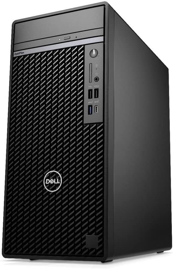 Dell Inspiron 3910 Desktop SSD de 4 TB 64 GB RAM Extreme procesador ...