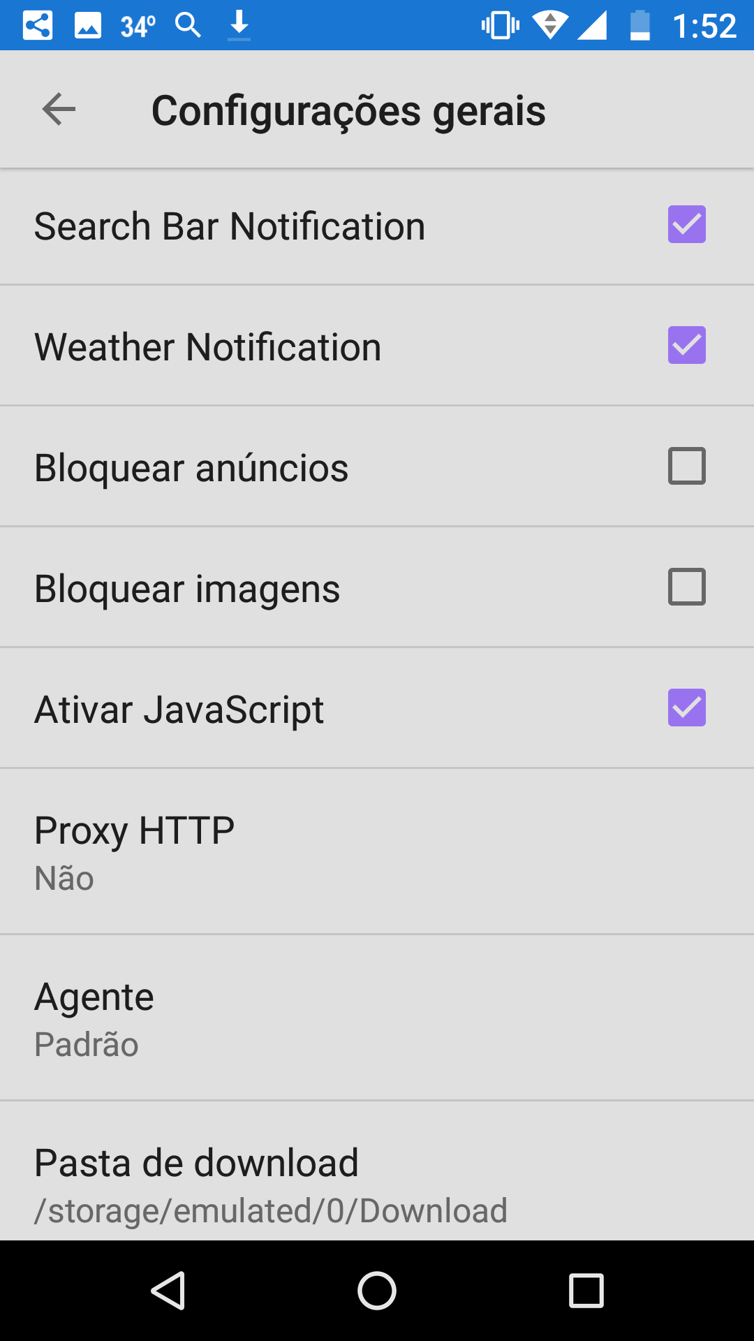 Ex Wolf Browser - App on Amazon Appstore