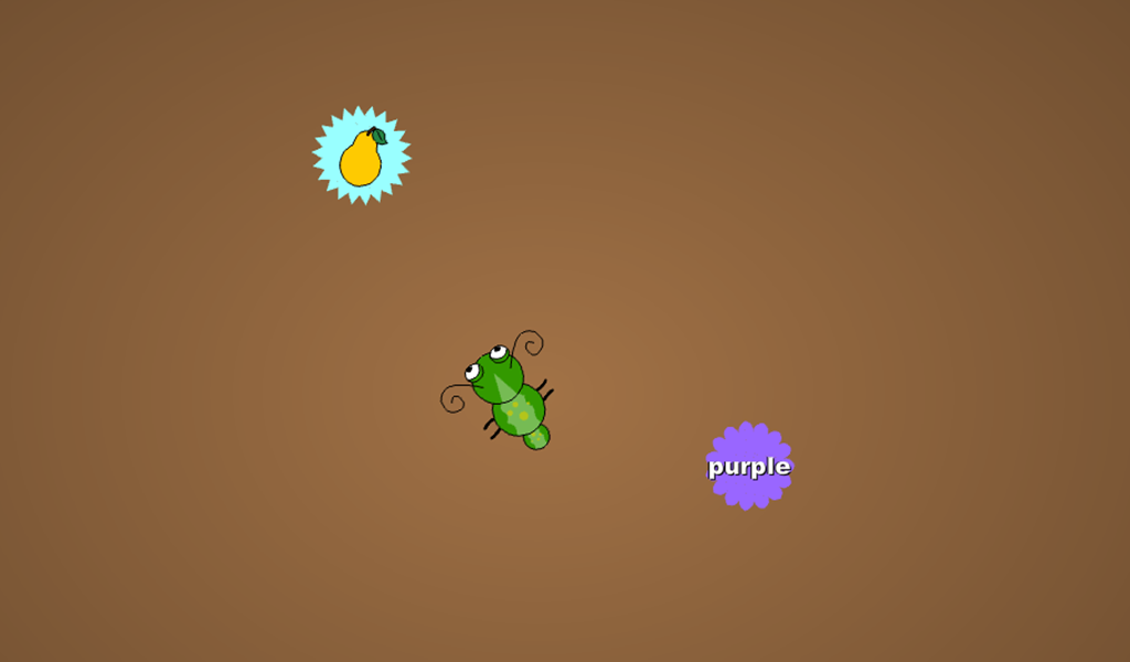 Very Hungry Worm For Kids Free - App on the Amazon Appstore