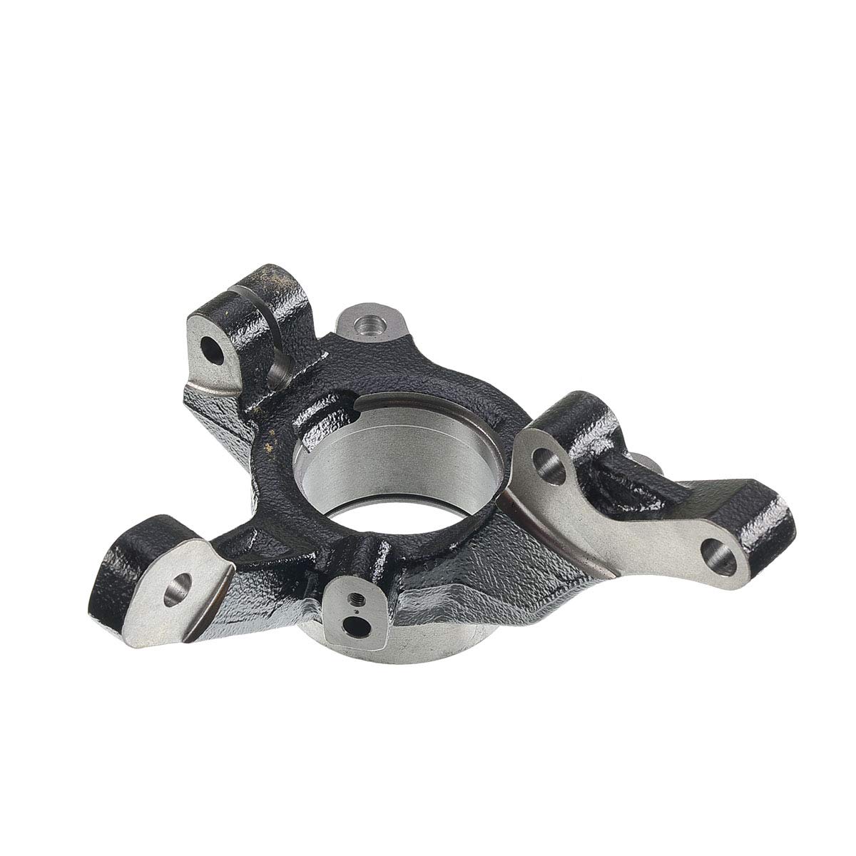 Amazon.com: Front Right Passenger Side Steering Knuckle Compatible with ...