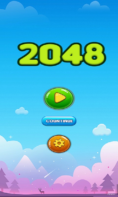 2048 4096 number block puzzle:Amazon.co.uk:Appstore for Android