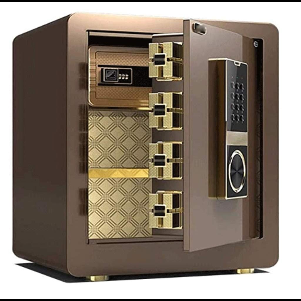 Home Safe Deposit Box