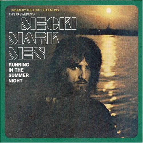 Mecki Mark Men - Running In The Summer Night - Amazon.com Music