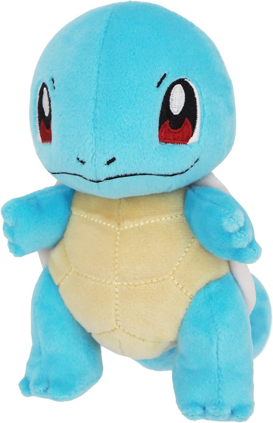Pokémon Plush Starter 3 Pack - Charmander, Squirtle & Bulbasaur 8 ...